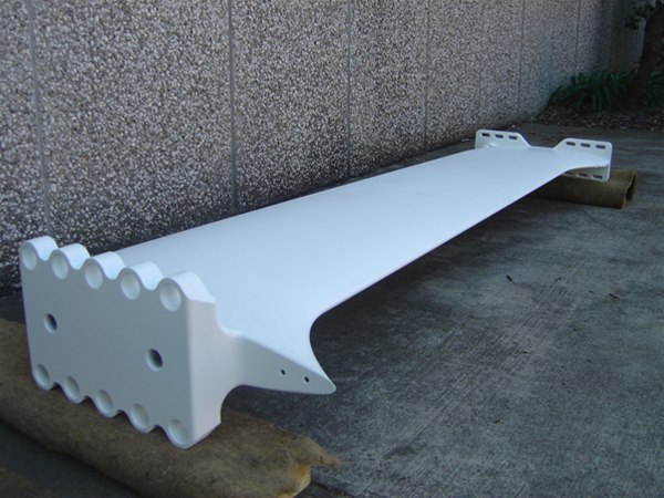 Marine Engineering - Williamson Tool & Engineering